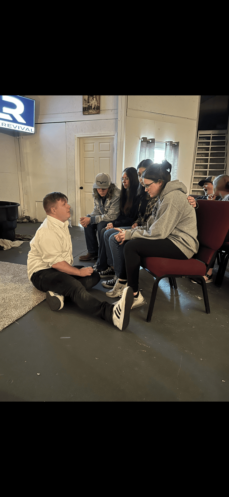 About Us | His House